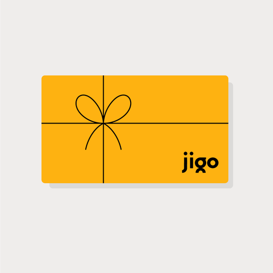 GIFT CARD – jigo atelier