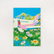 Bold Art Puzzle – ARRIVAL by Niege Borges (500 & 1000 pieces) – jigo ...